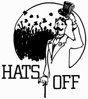 hats Off | FB picture comments