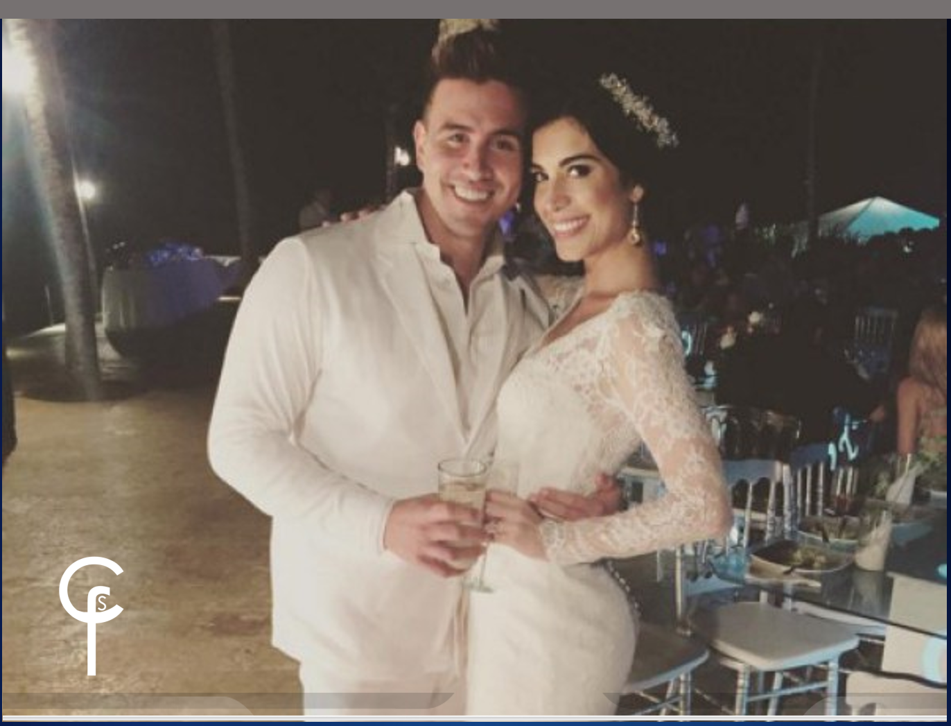 Chismes faranduleros : MARJORIE MAGRI SE LANZÓ AL AGUA Y LO CELEBRÓ A ...