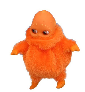 PBS Kids Characters: Boohbah