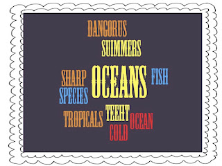 Across the Pond : ABCya! Word Clouds for Kids - Thing 7