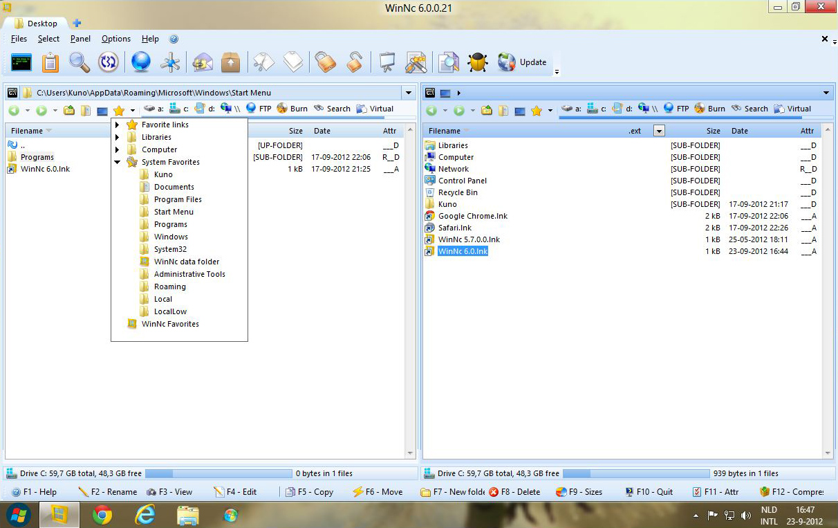File Manager Lanot File Manager :: Magento Development