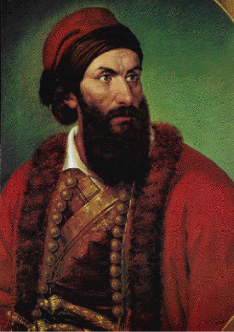 Αιώνια Ελληνική Πίστη: 20 ΜΑΙΟΥ 1825 : ΤΟ ΑΦΙΕΡΩΜΑ ΤΗΣ ΑΙΩΝΙΑΣ ...