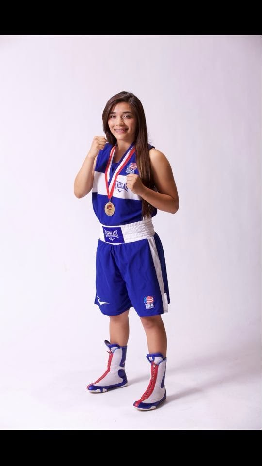 Norcalboxing.com: 2013 Northern California Boxing Awards - List of Winners