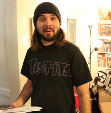 The Daily Scuttlebutt: KREJCAST Episode 1 Companion Blog