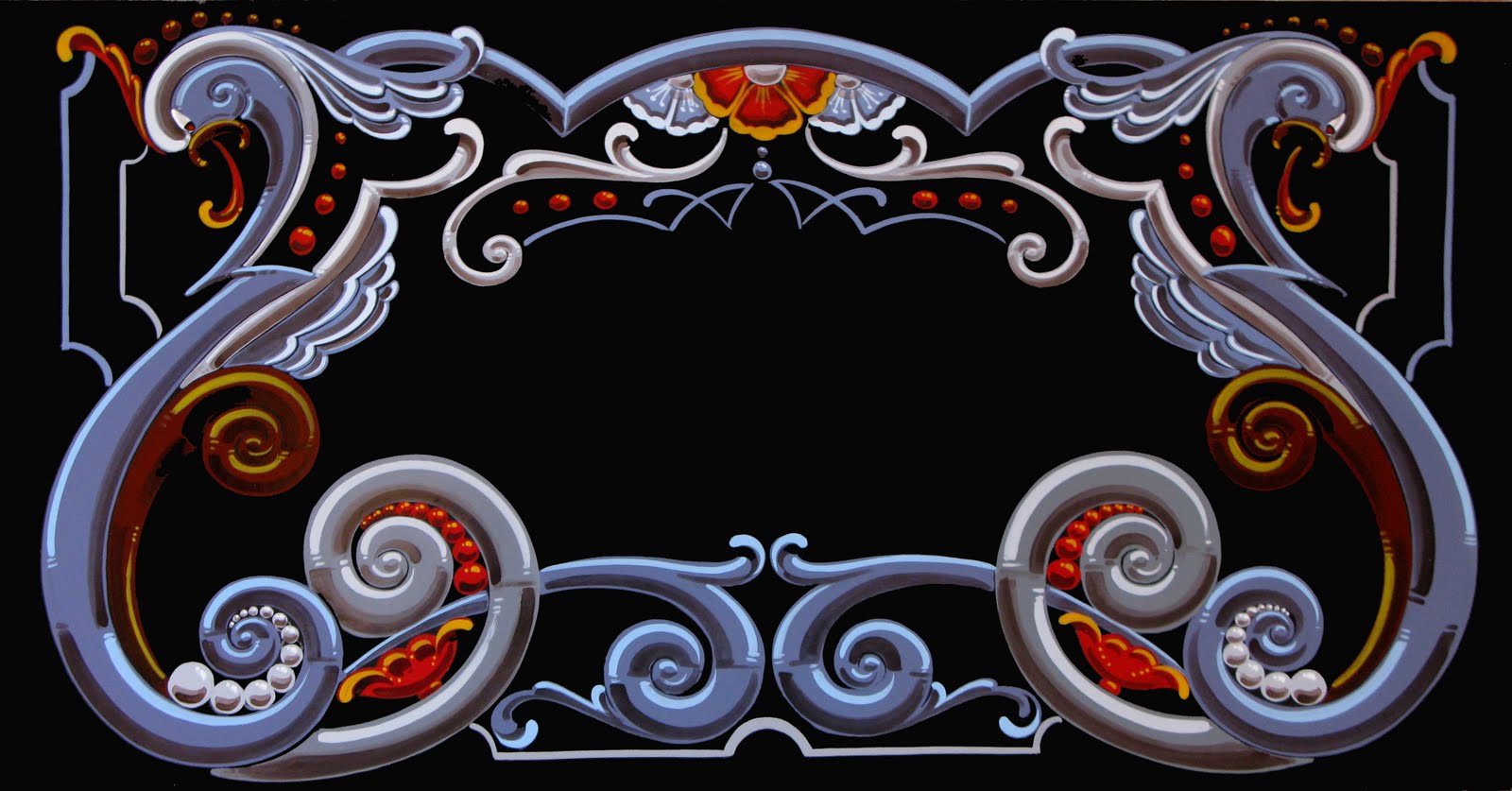 Tango By The Sea : Paciencia (Let’s Face It)