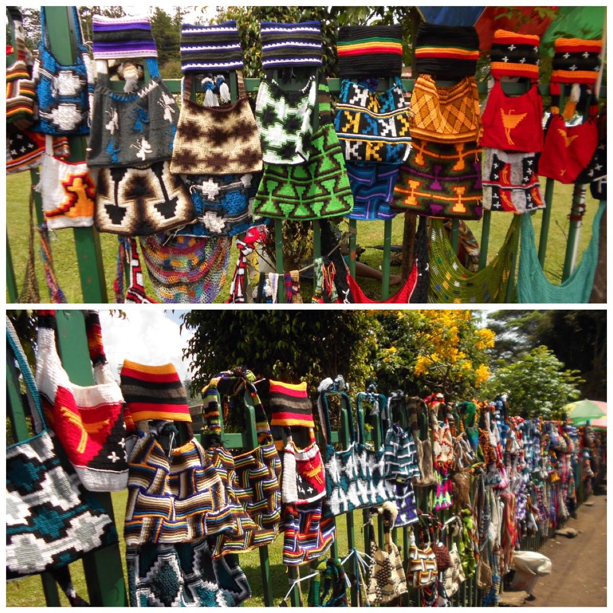 Bilums hit APEC | Papua New Guinea Today