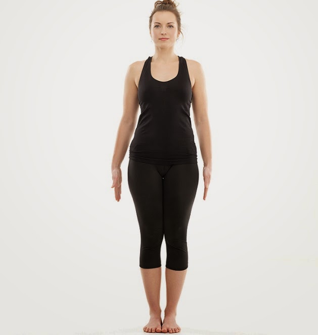 YogaJoy.dk: 10 gode yogastillinger til cool down