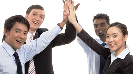 Pengertian Tim Kerja