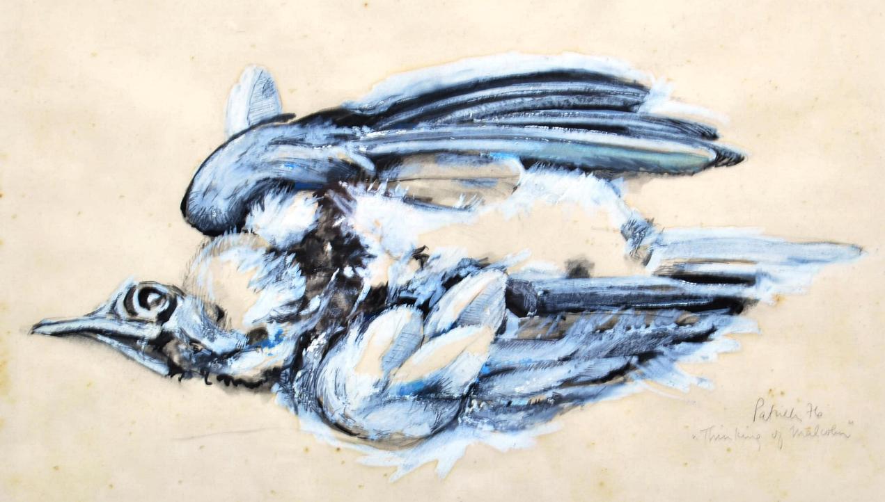 artSMart: March 2012