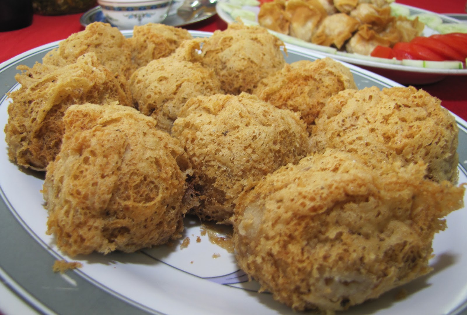 Pun Chun Chicken Biscuits and Restaurant, Bidor, Perak, Malaysia - The ...