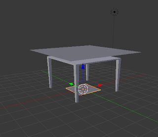 Creating a Room in Blender | OnlineDesignTeacher
