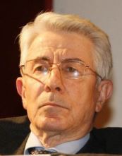 PIETRE VIVE: La pace, la diplomazia e la profezia di Massimo Toschi