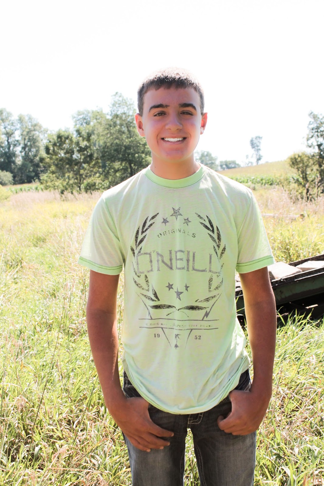 {kjs photography}: {rueschenberg kids}