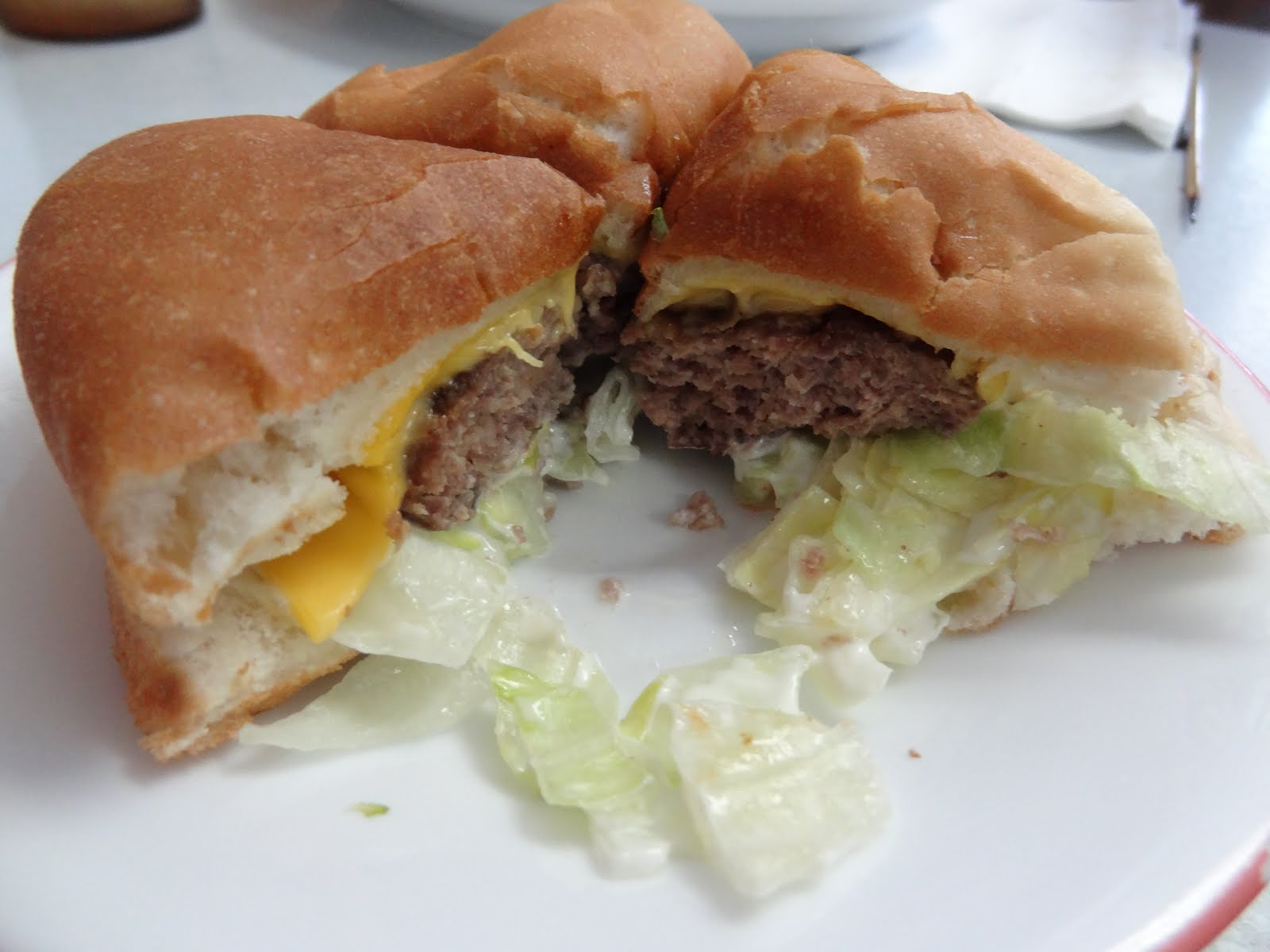 Plantation Style Food: Sam Sato's