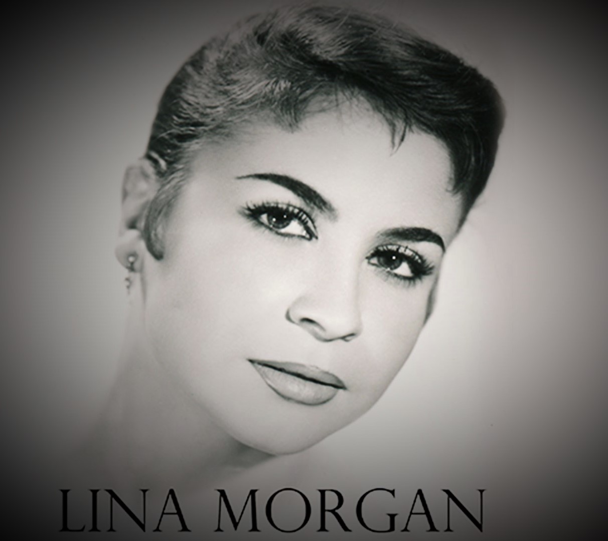 El Armario Indiscreto de Dany Lomas: HUERFANOS DE LINA MORGAN, LA REINA ...