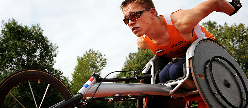 Motivatie van Stefan Rusch