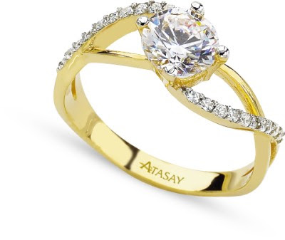 Kadınlar, Moda, Dekorasyon: Atasay Tektaş Bayan Yüzük Modelleri