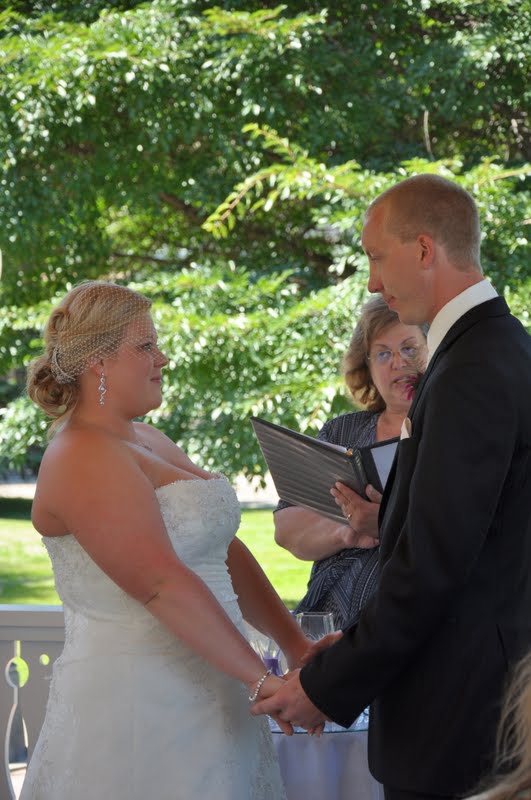 Northern Exposure Photography. Grand Forks ND: Mr and Mrs. Willette!