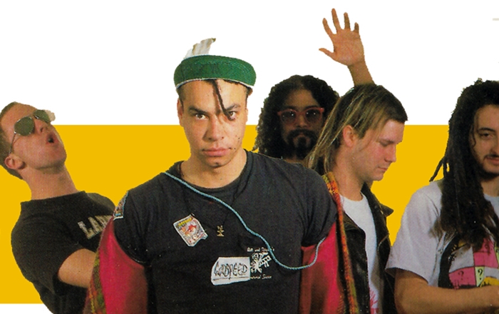 Chuck Mosley, ex-vocalista do Faith No More, morre aos 57 anos