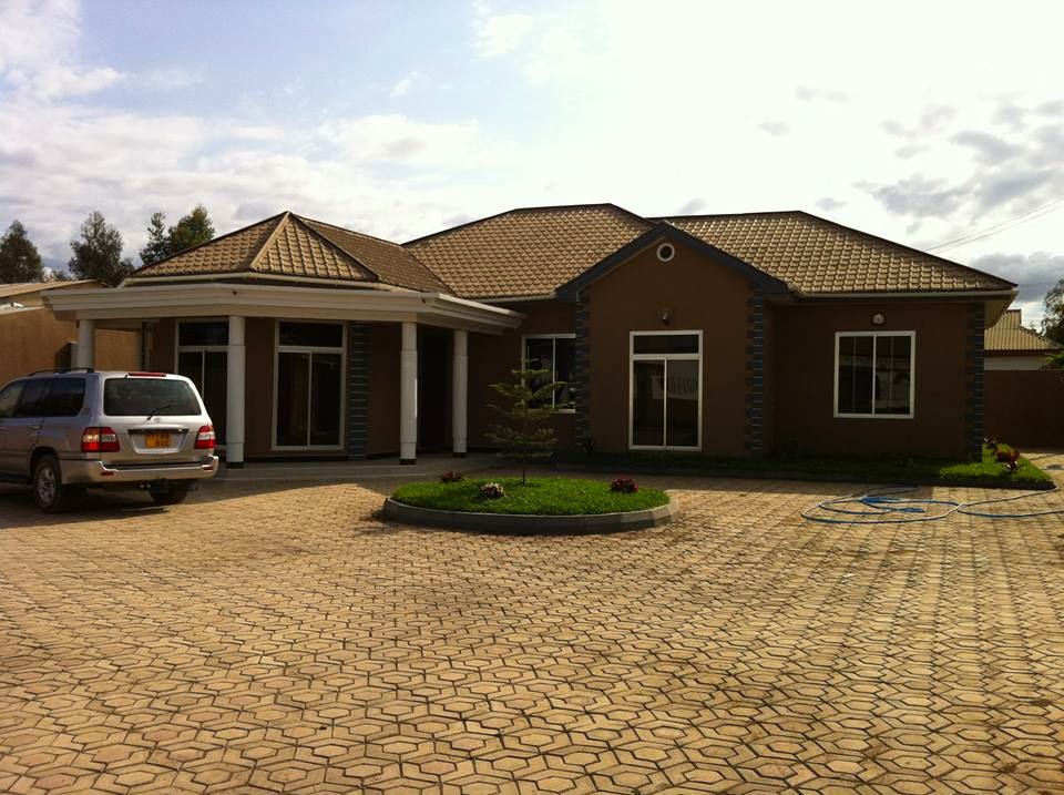 dj sek: TAZAMA PICHA ZA NYUMBA YA KISASA YA MHESHIMIWA JOSEPH MBILINYI ...