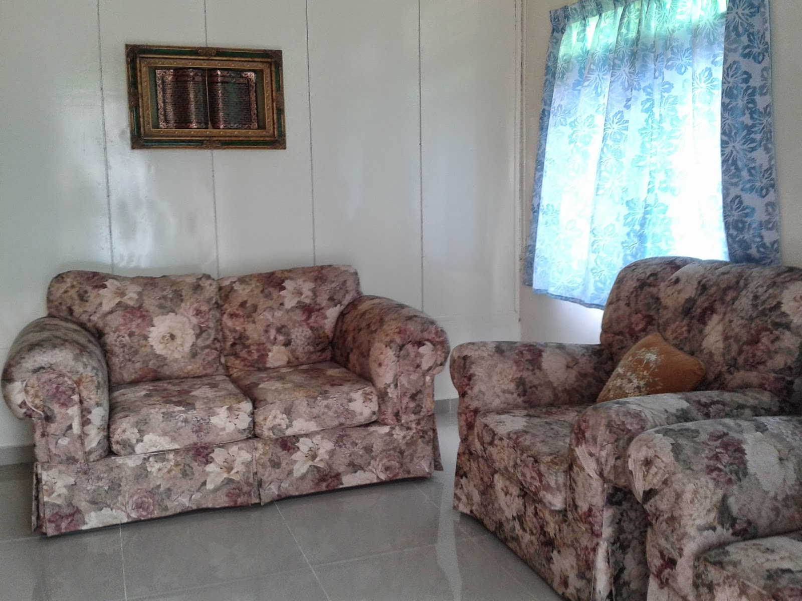 HOMESTAY KAMPUNG LALANG DENGKIL: GAMBAR-GAMBAR HOMESTAY