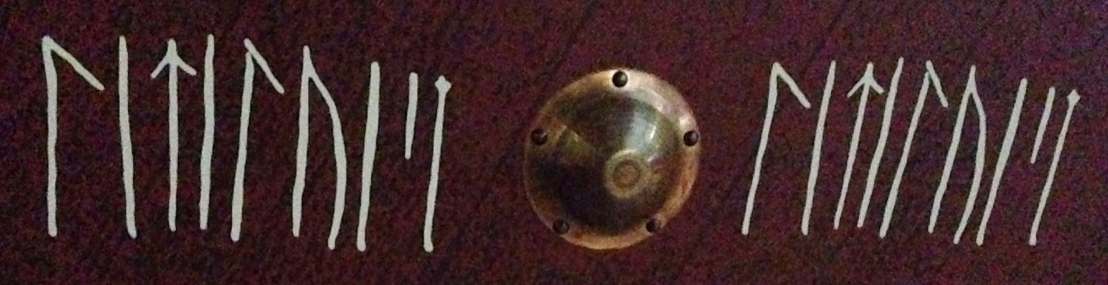 Mystical Runic Inscription on Oseberg Viking Ship Reads: “Man Knows Little”