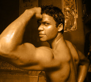 PURE MUSCLES: Bodybuilding tips for beginners