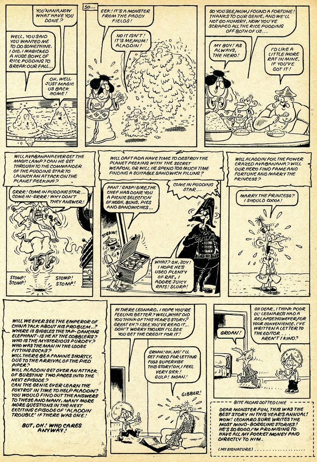 *KAZOOP !!: Badtime Bedtime Books