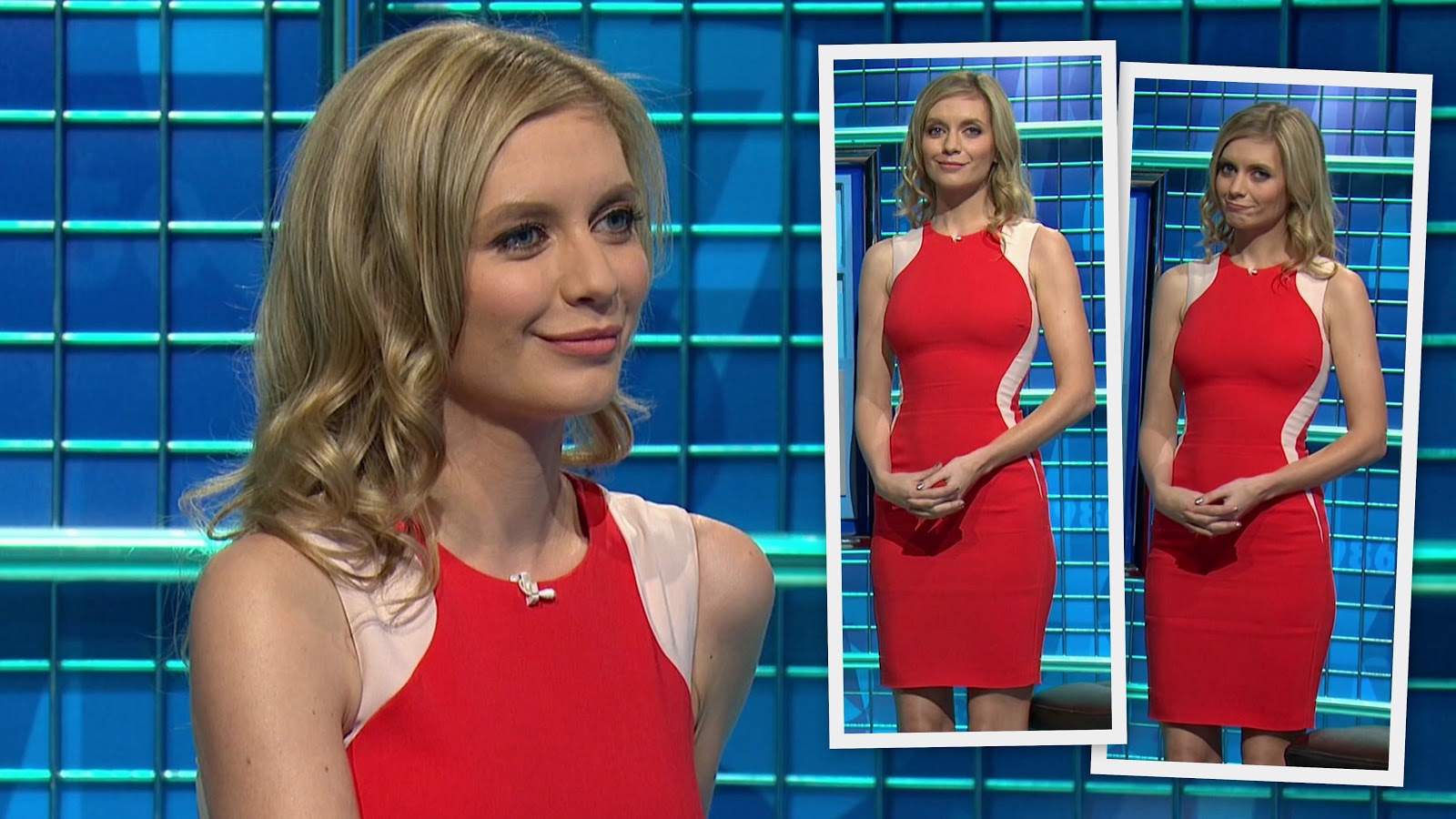 Rachel Riley Wallpapers: Rachel Riley - Countdown Megapost 8