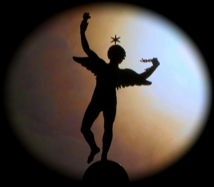 XYZ VIDEO : NINE LIVES -- a documentary by Dean McDermitt