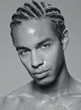 HOMBRES REVISTA DIGITAL - MEN DIGITAL MAGAZINE: LUKE BONTIUS - LOS ...