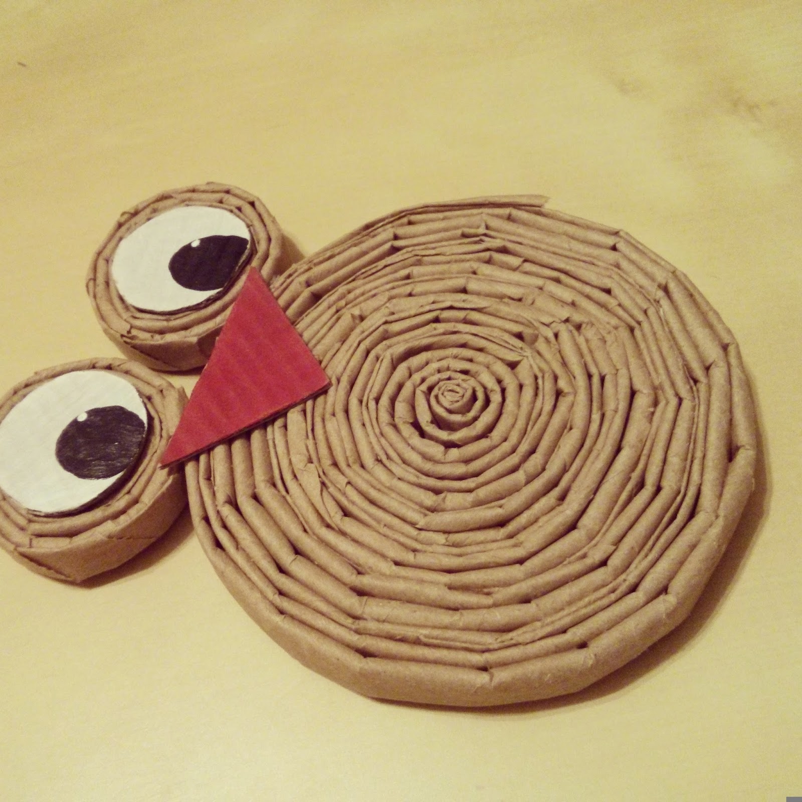 Crafty Ideas Brown Packing Paper Craft crafty-ideas-brown-packing-paper-craft