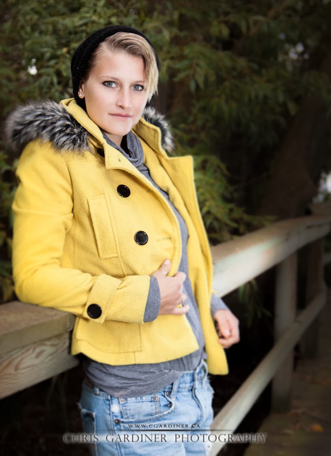 Out Shooting with Kara