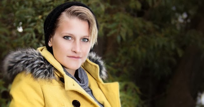 Out Shooting with Kara