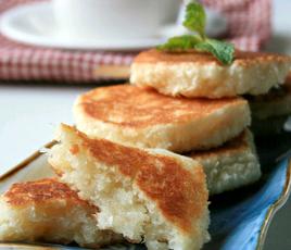 Wingko Babat Kue Khas Lamongan-Semarang dan Resepnya | Aneka Resep dan ...