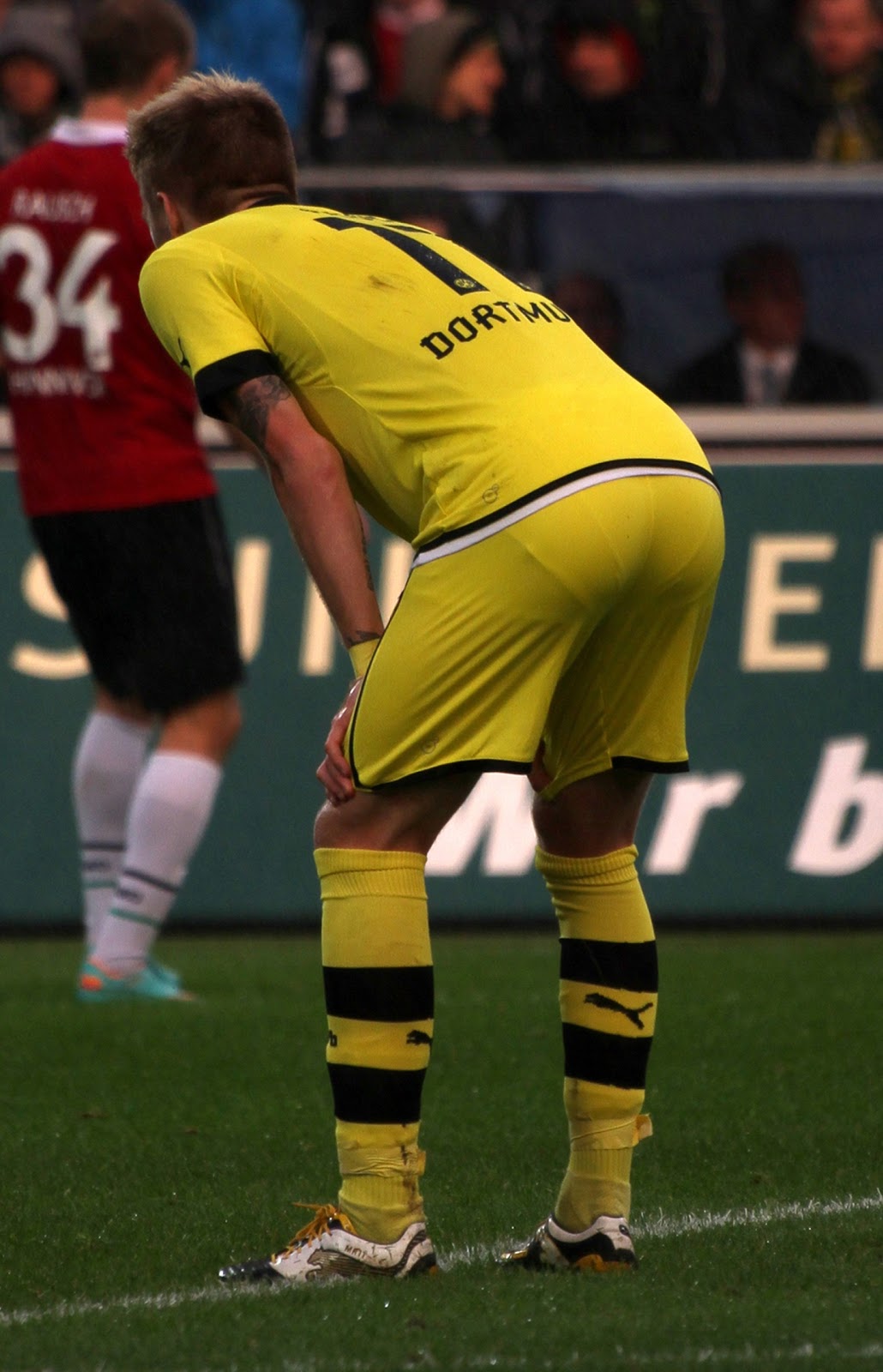 Marco Reus