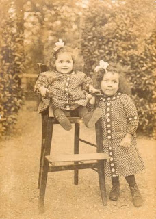 The Hidden History Blog : Louise Laroche & the Story of the Only Black ...