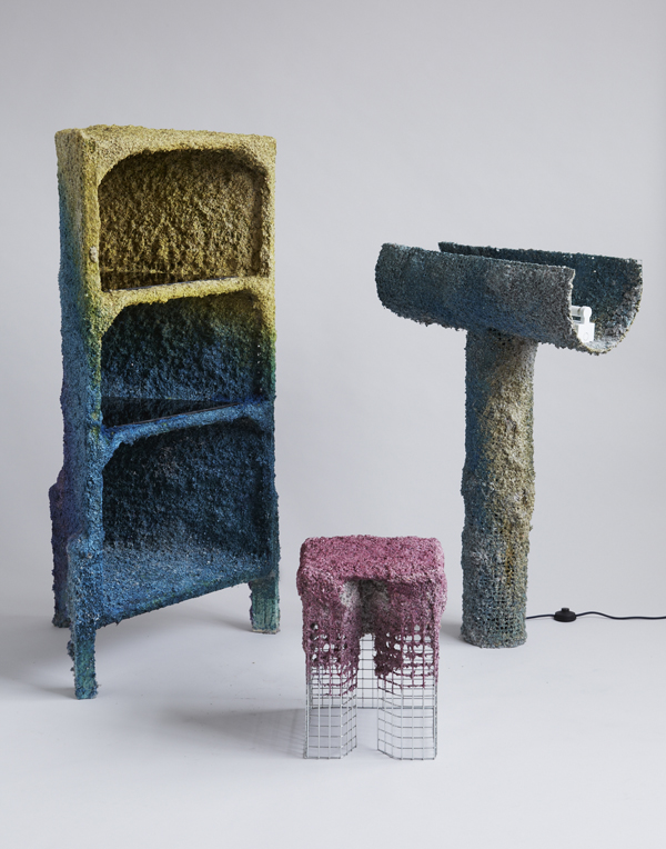 Homebuildlife: James Shaw at Show RCA 2013