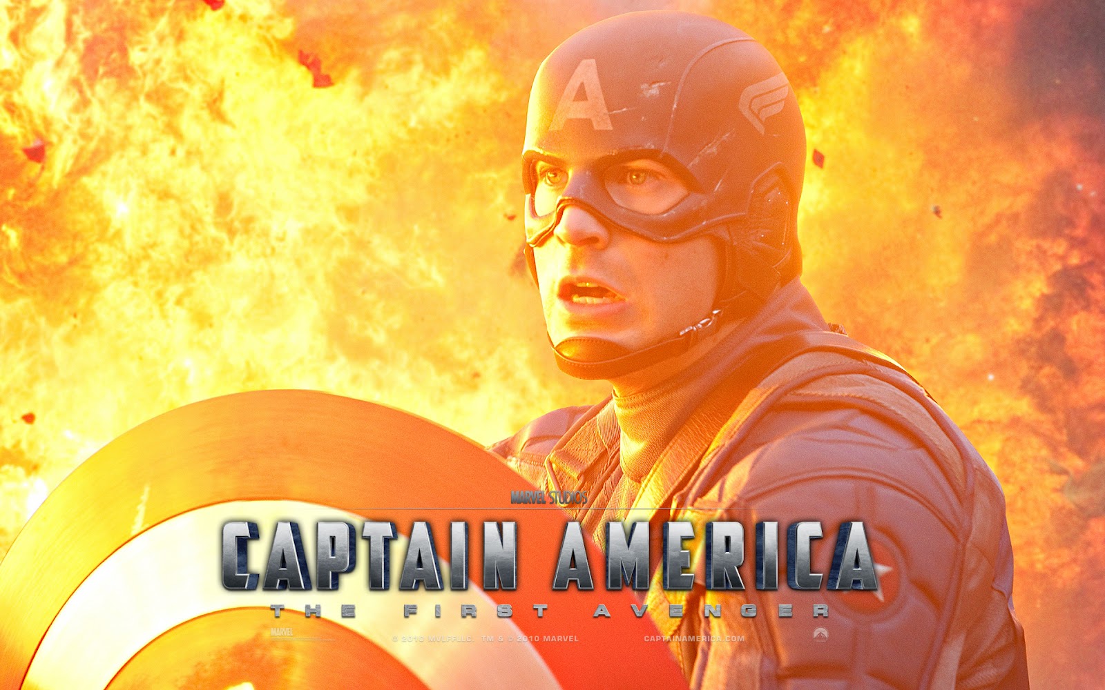 Papeis de Parede do Capitão America | J.PP