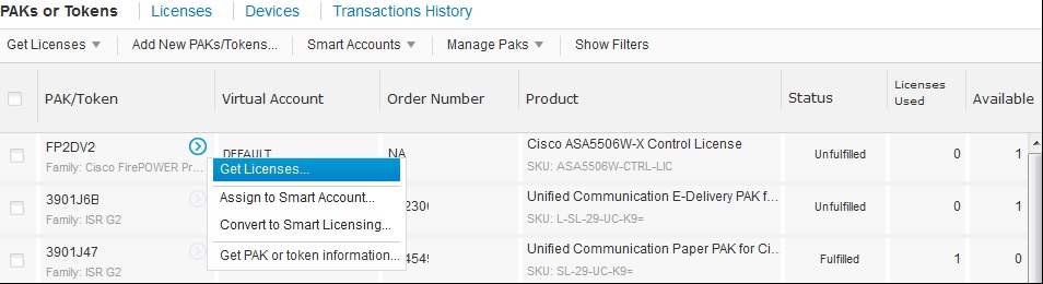 My Cybersecurity Journal: Cisco ASA 5506W-X FirePOWER Module Update and ...