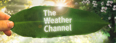 More than Weather on the Weather Channel?......Weather Channel Upfronts ...