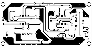 Simple Dual Audio-Signal Tracer Circuit Diagram | Electronic Circuits ...