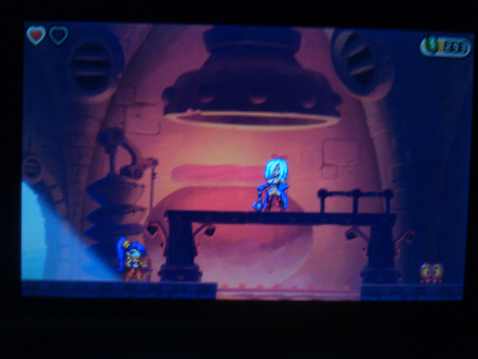 Game Guide- Shantae and the Pirate's Curse: (SCUTTLE TOWN) Shantae and ...