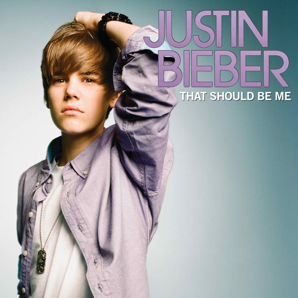 Lyrics That Should Be Me Justin Bieber Official Music Video And Lyrics