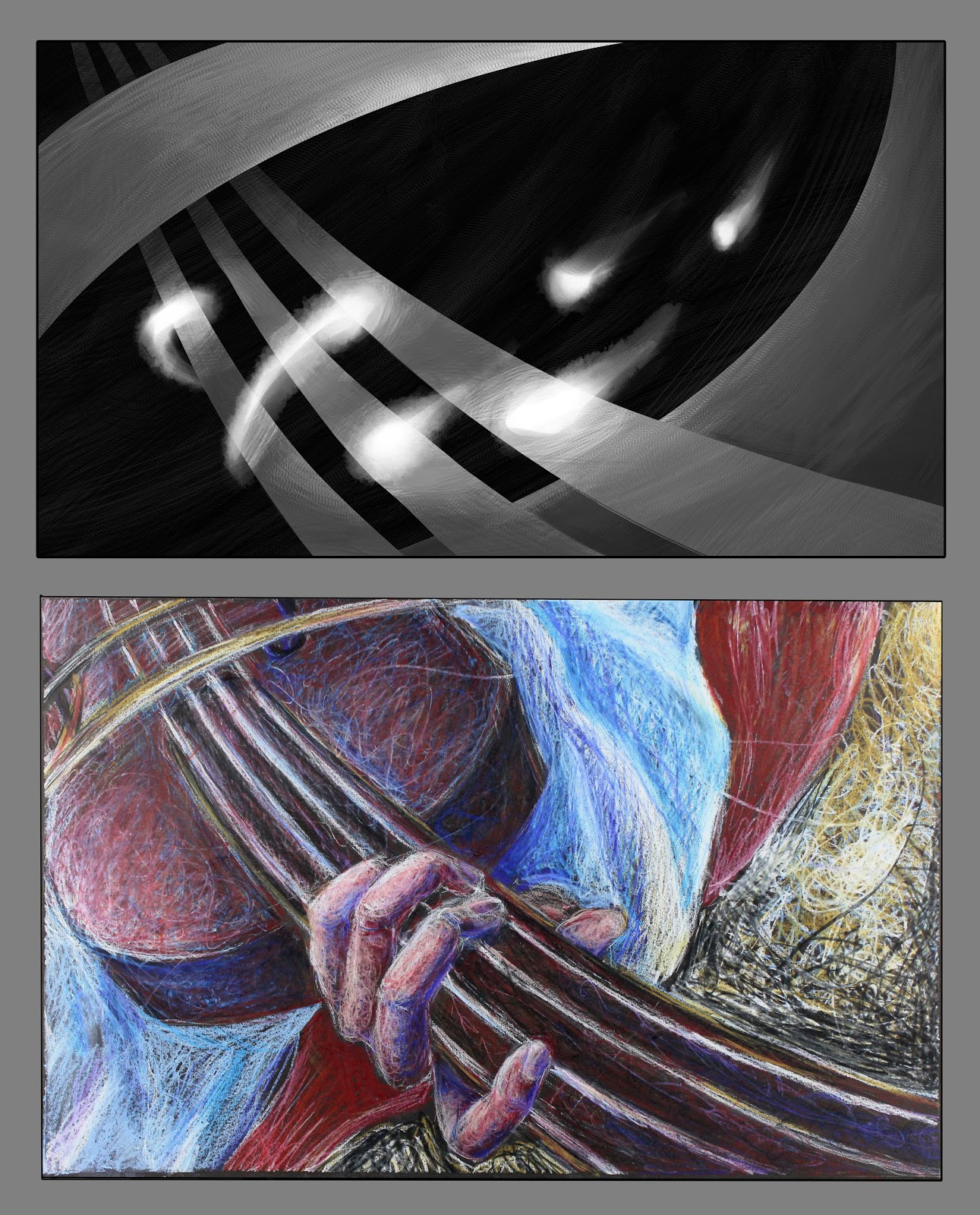 THE SANANIMATOR: And the final dun dun done of them all