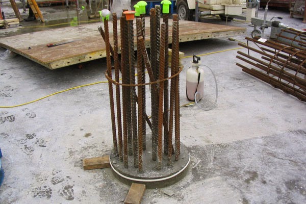 Column Kicker ~ Civil Engineering Knowledge