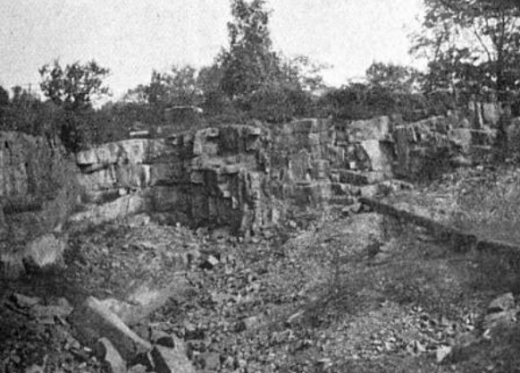 Jon Bratton's History of The Felling........in bite size bits: The ...