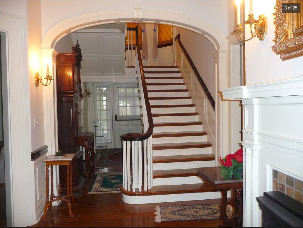 The Mill Creek Hundred History Blog: MCH History Blog On the Road: The ...