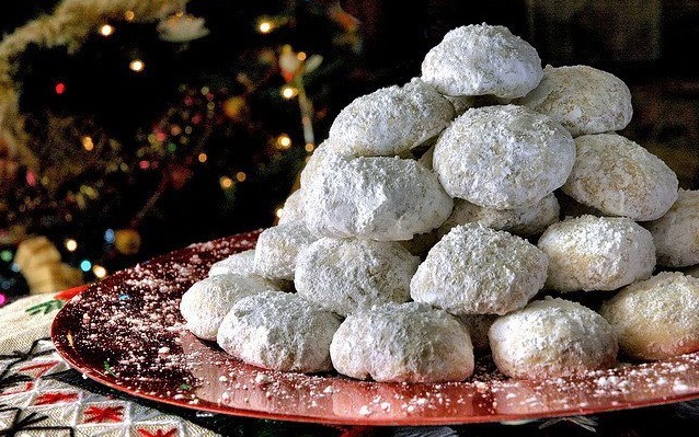 Kuzhine-Receta: GURABIE ME ARRA