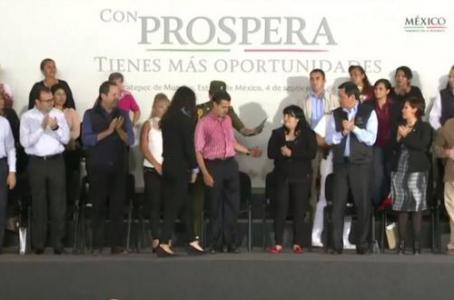 El mexiquense Hoy: Surge negocio fraudulento con nombre de Prospera ...